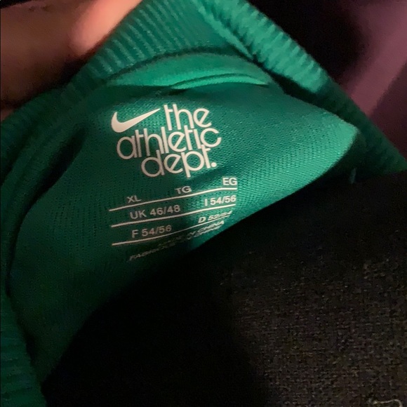 Nike | Jackets & Coats | Mens Nike Retro Track Jacket | Poshmark